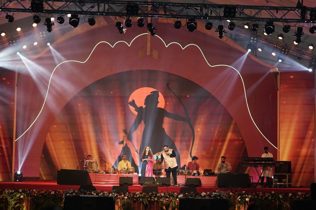 Awe-striking Chhattisgarh.