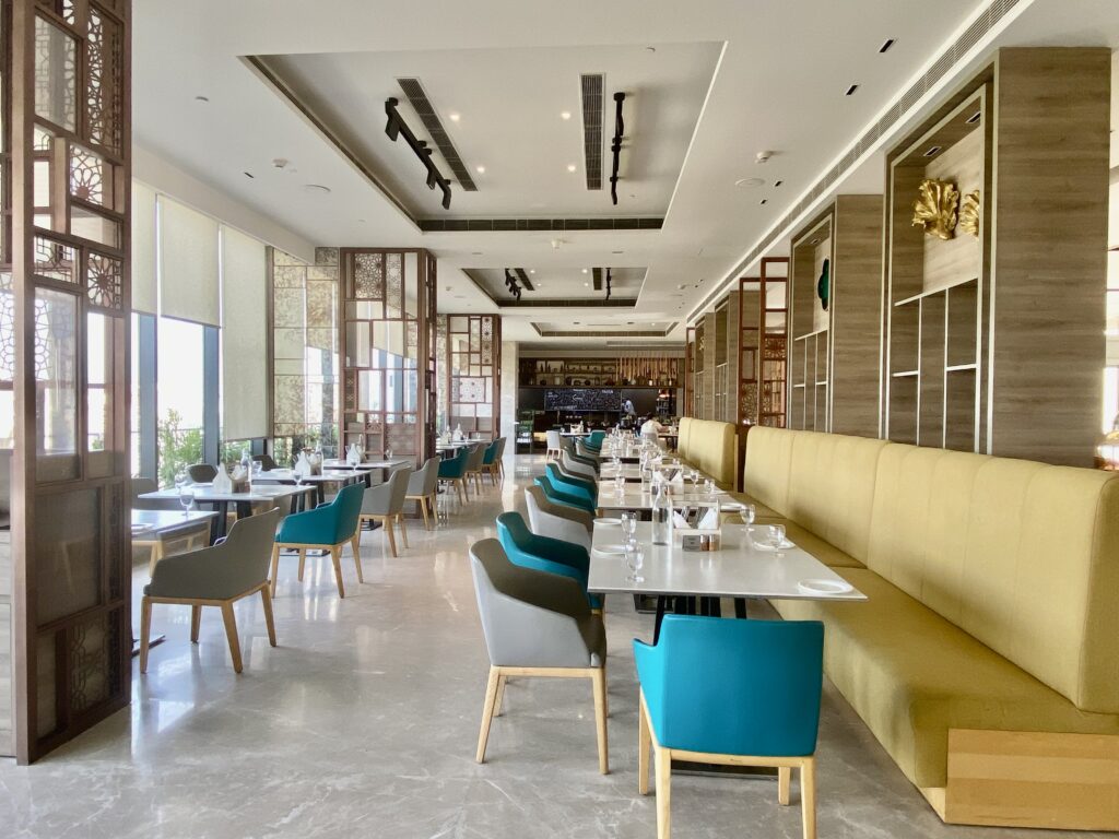 A cosy hidden gem In Gurgaon