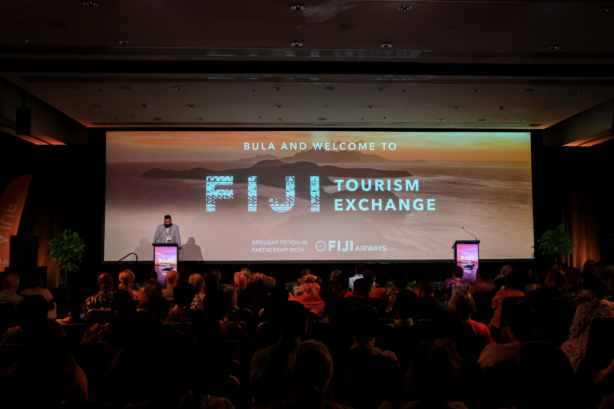 Fiji Tourism Exchange 2024