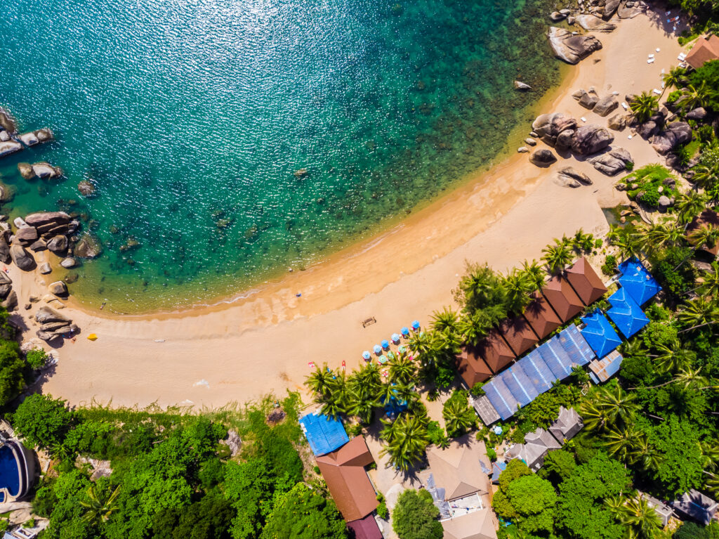 Explore the serene beauty of Seven must-visit beaches in Turkey