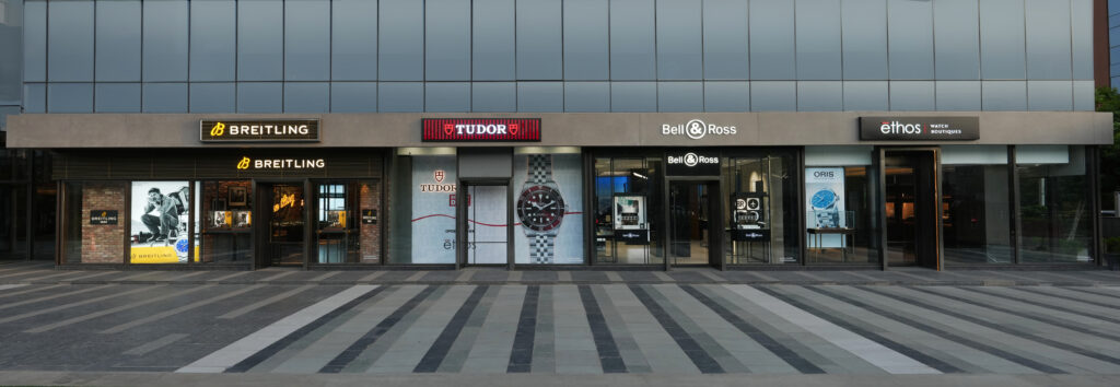 Ethos unveils ‘City of Time’ in Gurgaon.