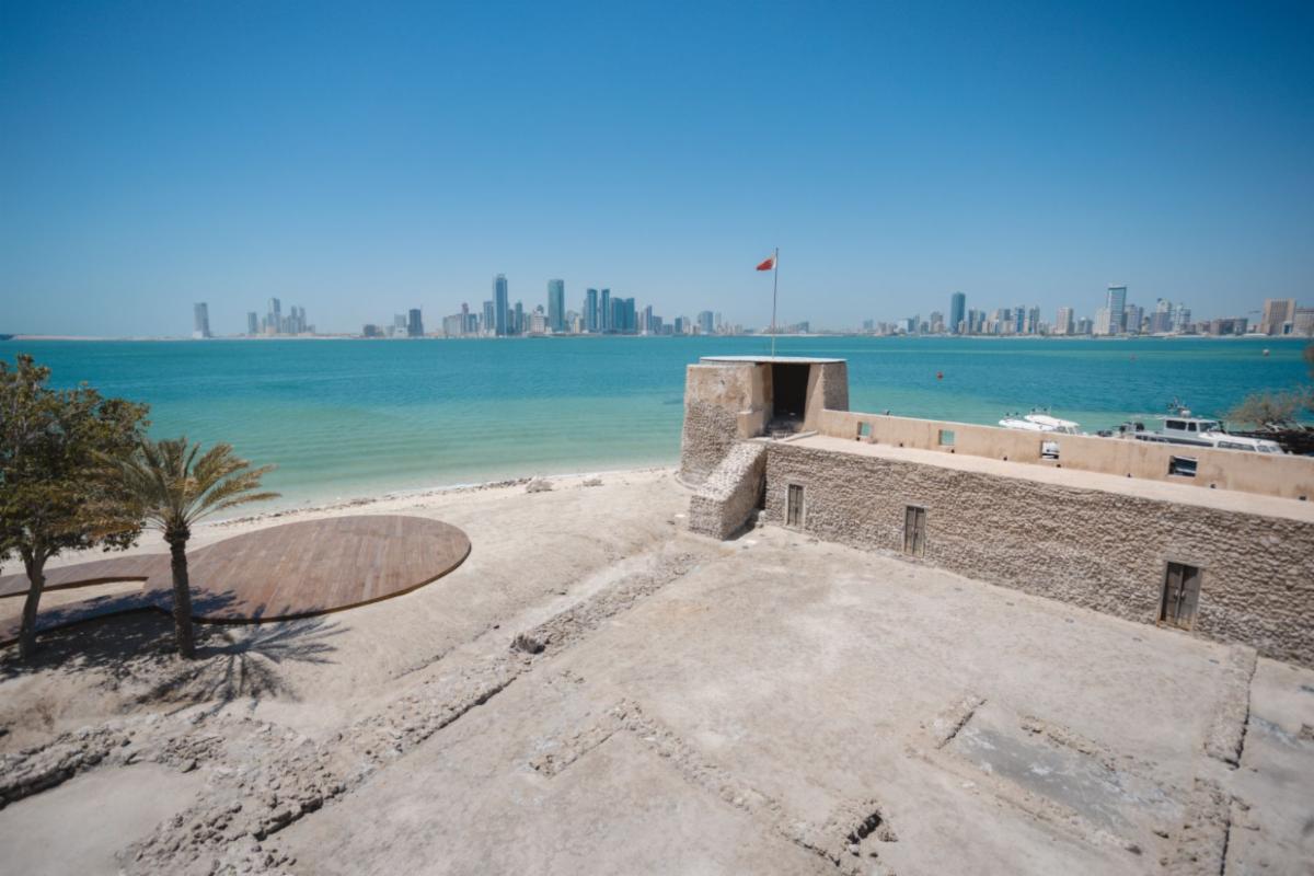 Bahrain pic 1