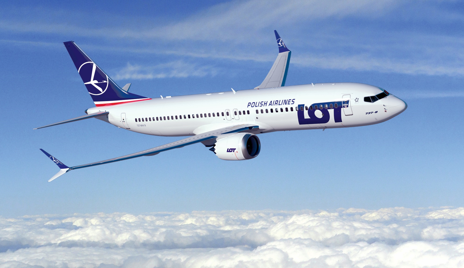 LOT Airline Launches Tromsø Flights for Arctic Adventures