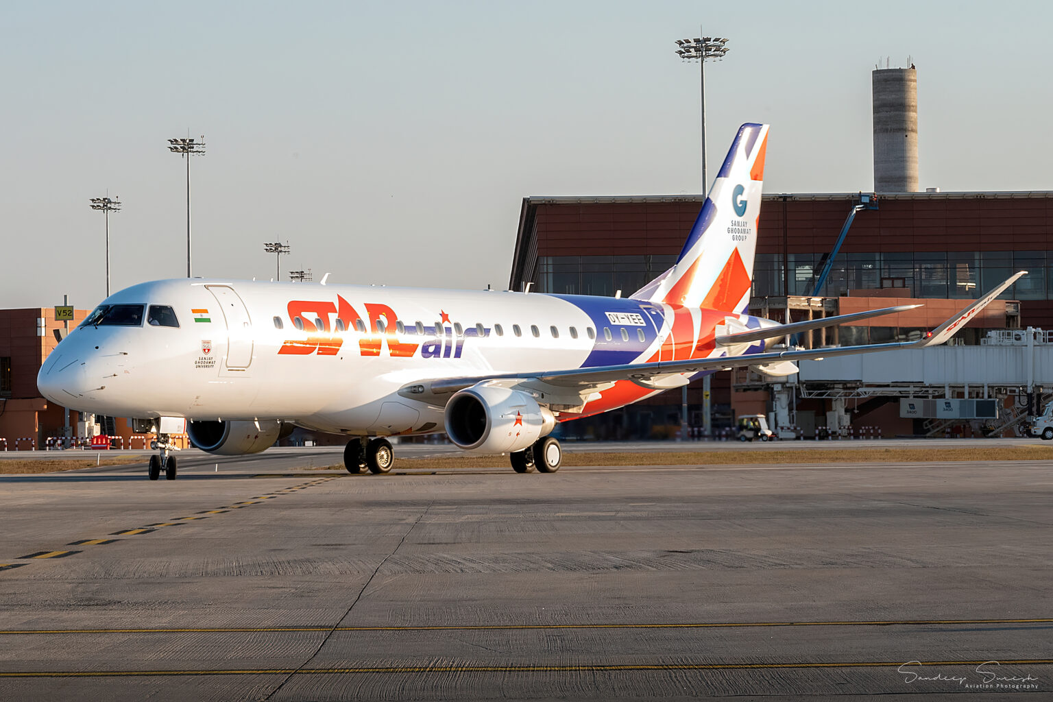 Star Air announces operations in Mundra, Gujarat services from June 23 ...
